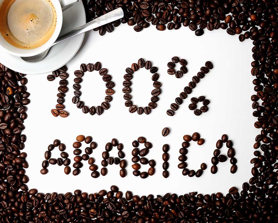 Arabica – den viktigste kaffetypen | Alt du vil vite om kaffe