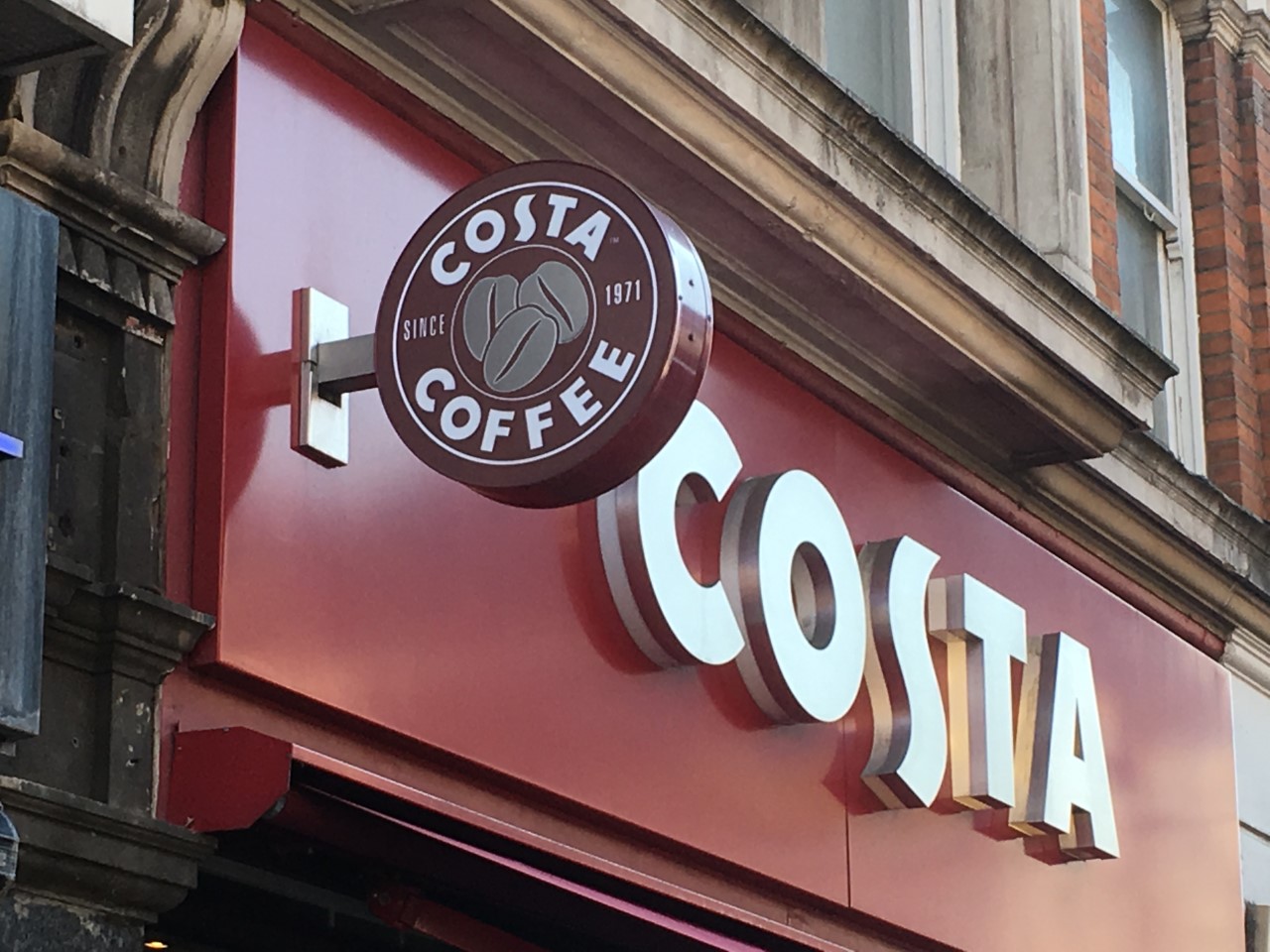 Costa Coffee-kjeden overtas av Coca Cola | Alt du vil vite om kaffe