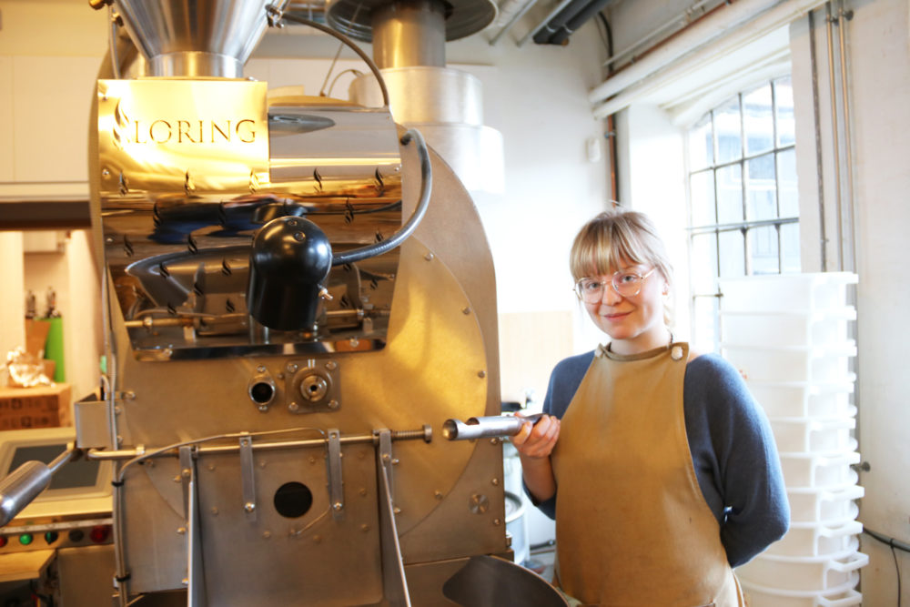 The Coffee Collective: God kaffe i København | Alt du vil vite om kaffe