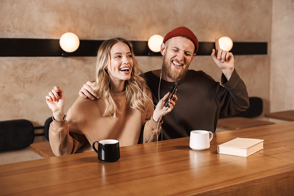 Sanger om kaffe – har du hørt disse sangene? | Alt du vil vite om kaffe