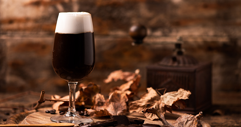 Twisted Coffee med rom og whisky | Alt du vil vite om kaffe