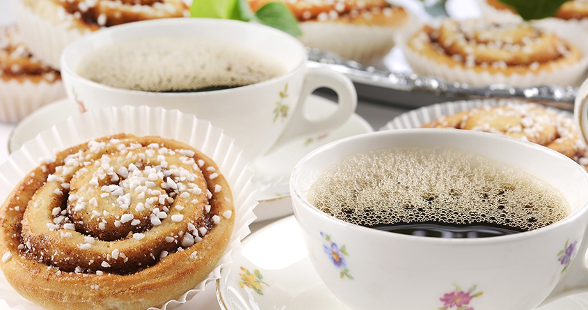 43 overraskende oppskrifter med kaffe – del 3 | Alt du vil vite om kaffe