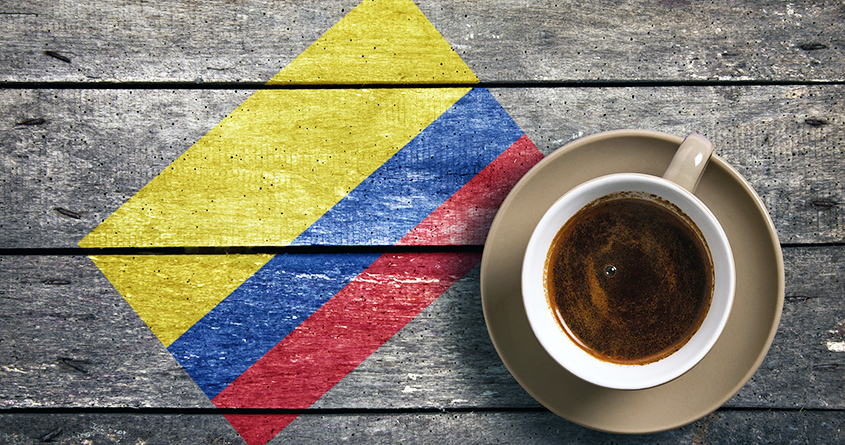 Tinto-kaffe – en colombiansk tradisjon | Alt du vil vite om kaffe