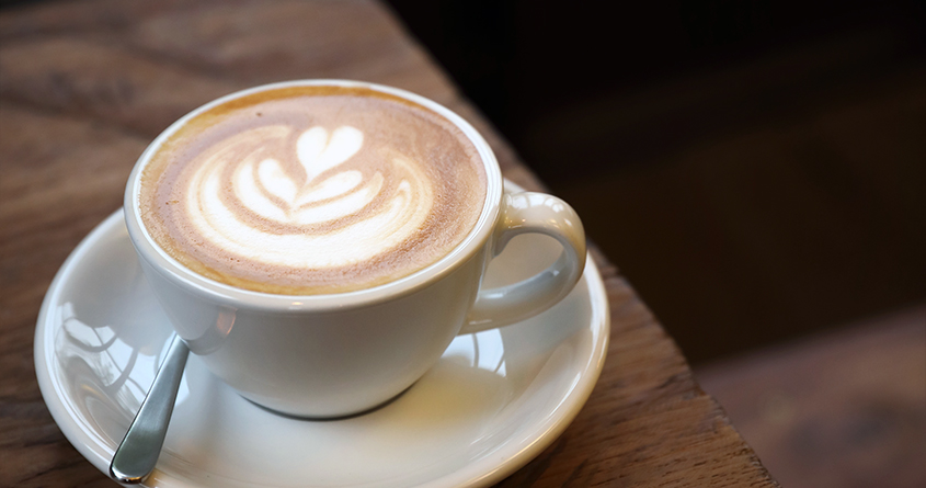 Caffè breve latte – hva er det? | Alt du vil vite om kaffe