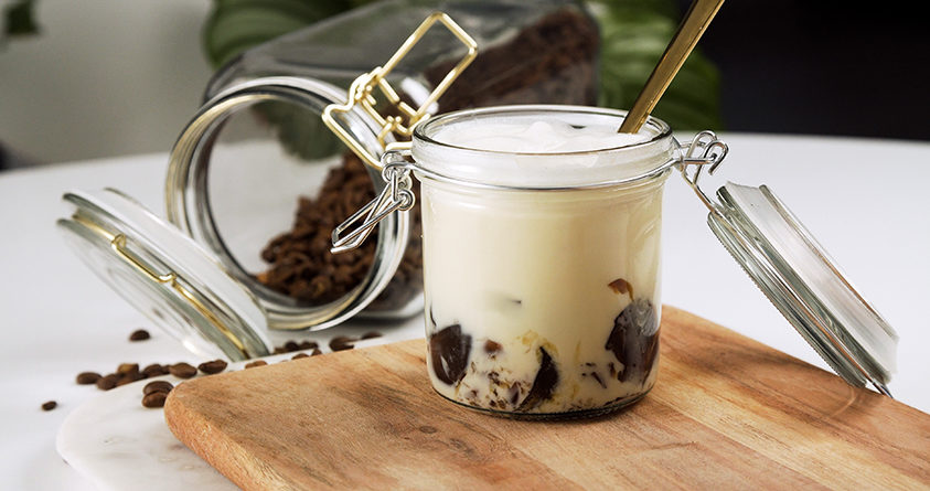 Kaffegelé – en barnedessert for voksne | Alt du vil vite om kaffe