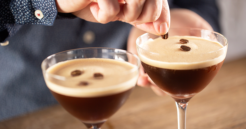 Slik lager du tyrkisk «coffee sour» | Alt du vil vite om kaffe