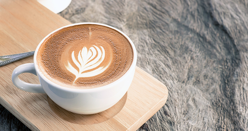 Cappuccinoens historie: Hvordan lages den verden over? | Alt om kaffe