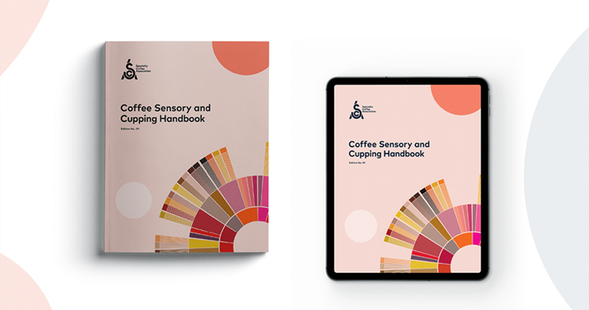 SCA har lansert ‘Coffee Sensory and Cupping Handbook’ | Alt om kaffe