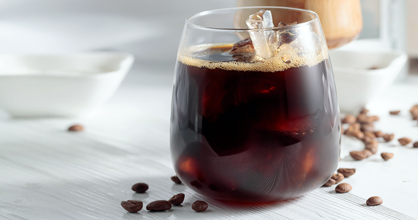 Hvilken kaffetype er best til kaldbrygget kaffe? | Alt å vite om kaffe