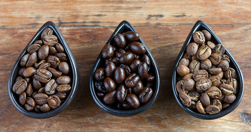 Hvilken kaffetype er best til kaldbrygget kaffe? | Alt å vite om kaffe