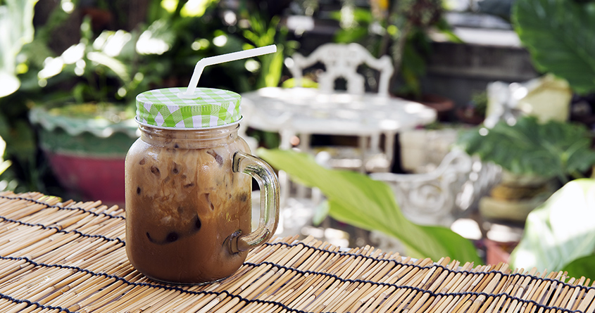 Slik lager du oliang – thailandsk iskaffe | Alt du vil vite om kaffe