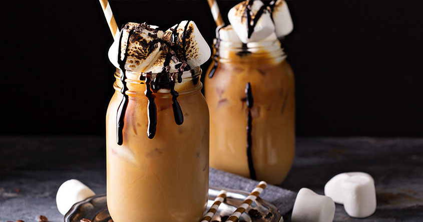 Bushwacker – en kaffecocktail med sjokolade! | Alt du vil vite om kaffe