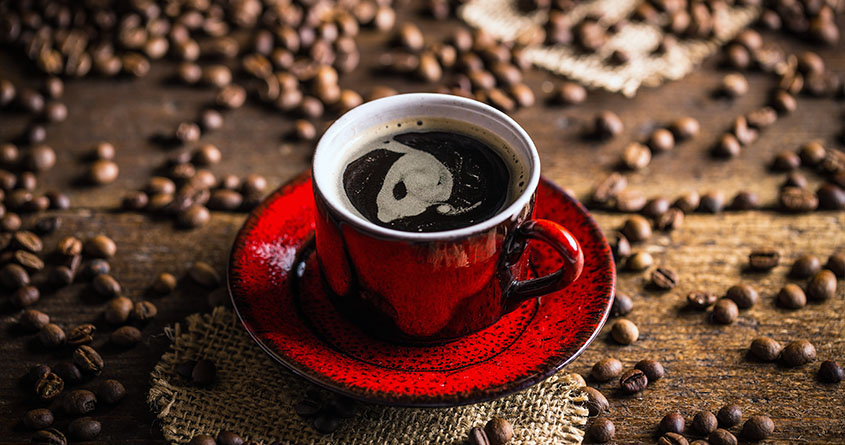 Har du hørt om kaffedrikken ‘flat red’? | Alt du vil vite om kaffe