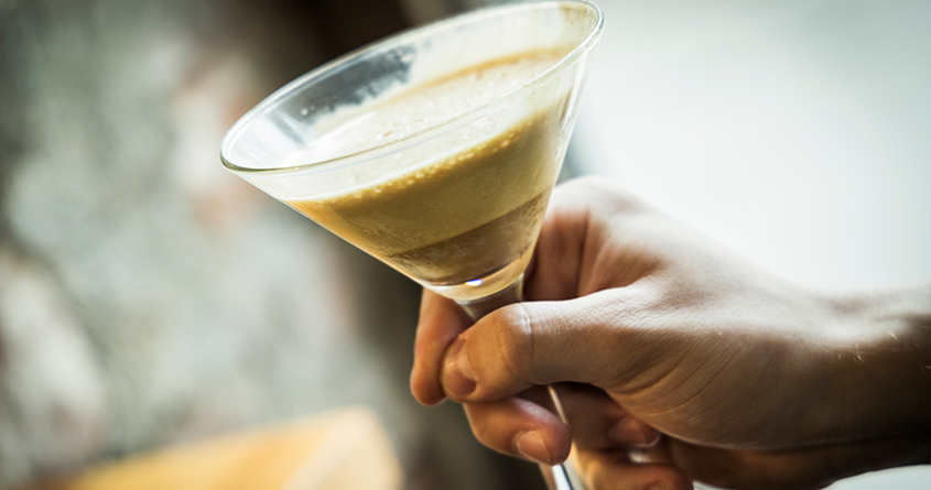 Med kaffe som hobby | Alt du vil vite om kaffe