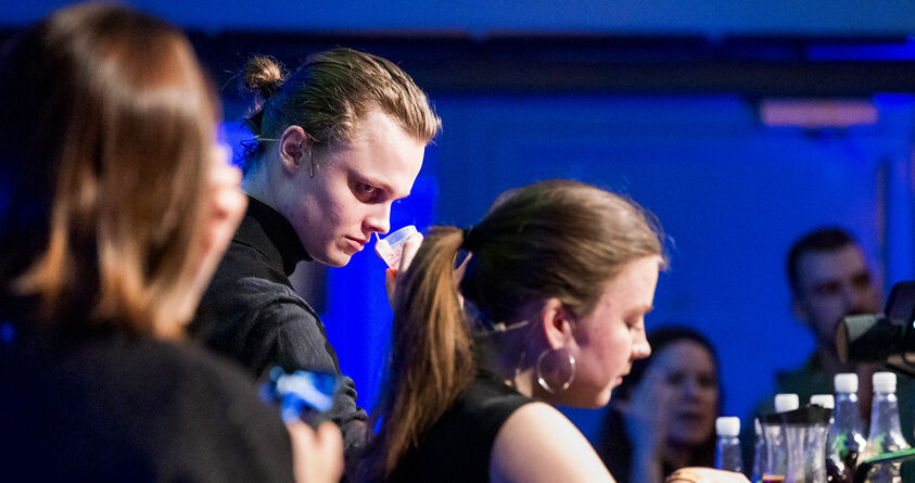 Med kaffe som hobby | Alt du vil vite om kaffe