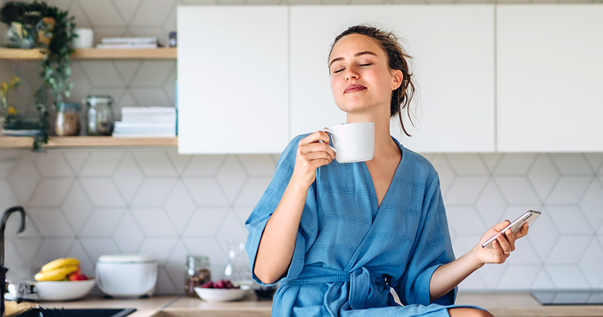 Hva smaker egentlig god kaffe? | Alt du vil vite om kaffe